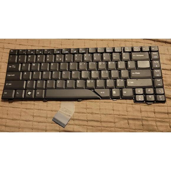Computers, Laptops & Parts | Compaq Laptop Replacement Keyboard ...